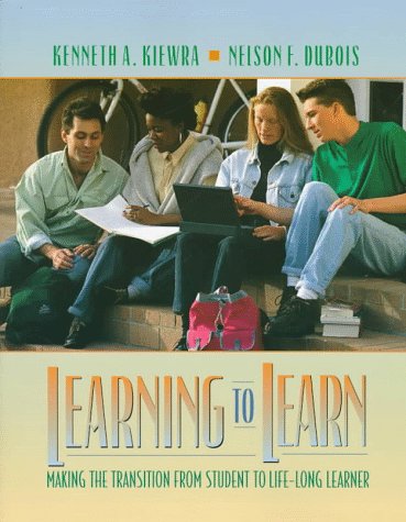 Learning to Learn: Making the Transition from Student to Life-Long ...