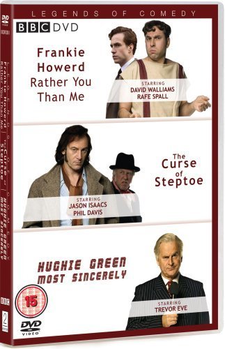 Legends of Comedy [Reino Unido] [DVD]: Amazon.es: Legends of Comedy ...