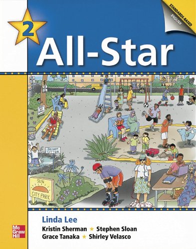 Amazon.com: All-Star - Book 2 (High Beginning) - Set of Wall Posters ...