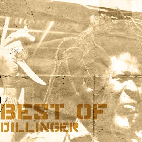 Play Best of Dillinger by Dillinger on Amazon Music