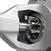 Boatrip 18404 New Starter Motor Replacement for John Deere - Want It All