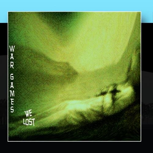 Mario Pompetti - War Games We Lost - Amazon.com Music