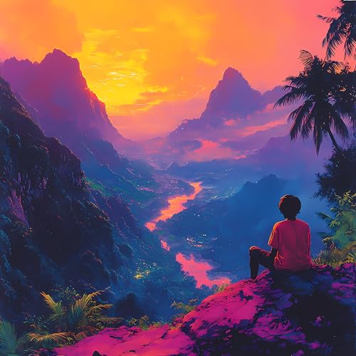 Relaxing Lo Fi Streaming Music song by Lo Fi Hip Hop, Depressing Songs ...