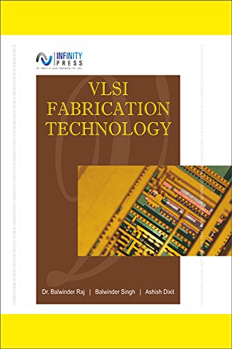 VLSI Fabrication Technology: Amazon.co.uk: 9789385935404: Books
