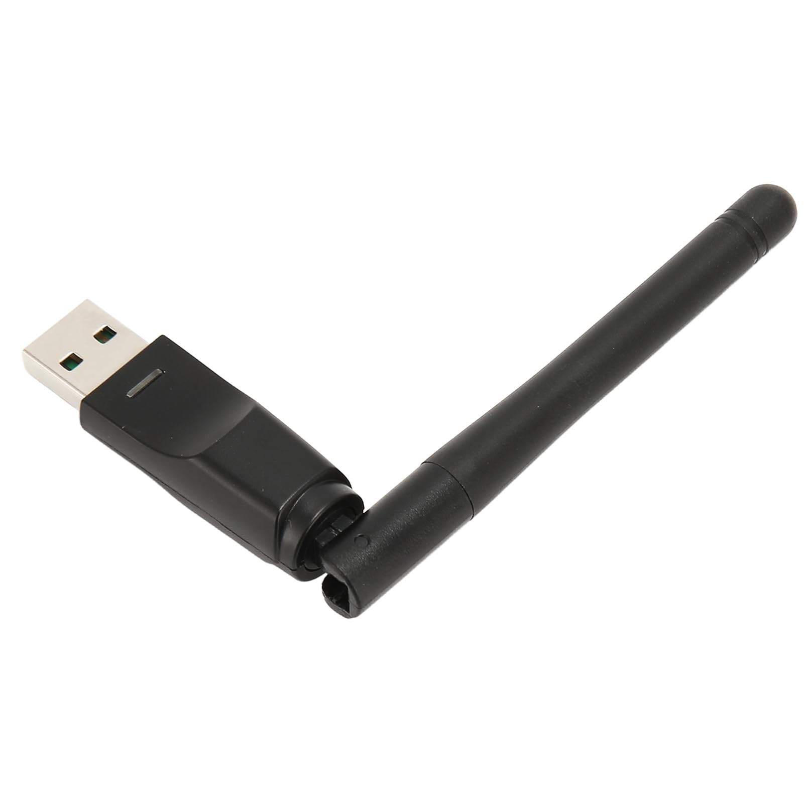Amazon.com: Yunseity USB Adapter for PC, 150Mbps Network Adapter with ...