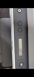 HP X4E75A Black Inktank Printhead : Amazon.in: Computers & Accessories