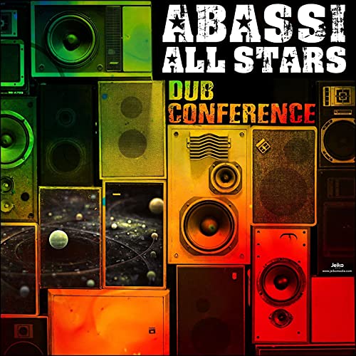 Play Dub Conference by Abassi All Stars on Amazon Music