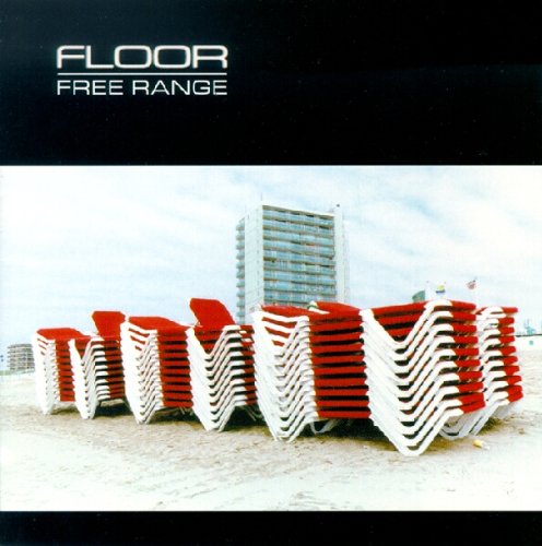 Amazon.com: Free Range [Import belge]: CDs & Vinyl
