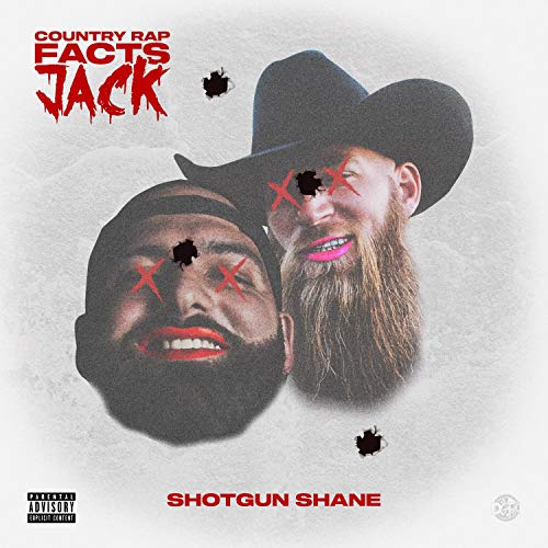 Country Rap Facts Jack de Shotgun Shane en Amazon Music Unlimited