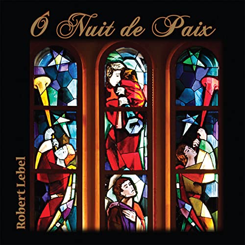 Spiele Ô nuit de paix von Robert Lebel auf Amazon Music ab