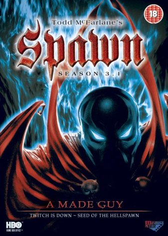 Amazon.com: Spawn : Keith David, Richard Dysart, Dominique Jennings ...