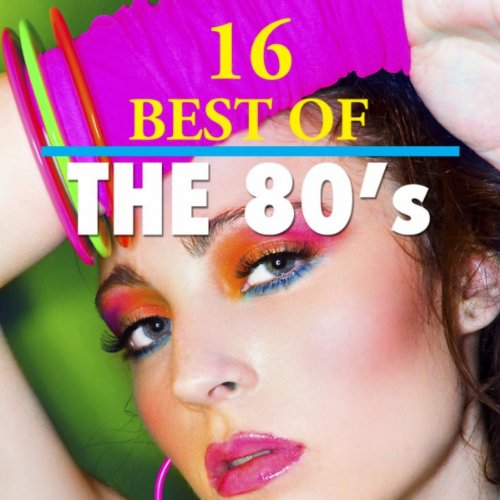 Amazon.com: 16 Best of the 80's : Countdown Singers: Digital Music