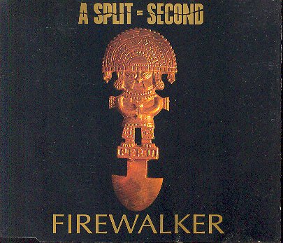 Firewalker (Import CD3) (UK Import) - : Amazon.de: Musik-CDs & Vinyl