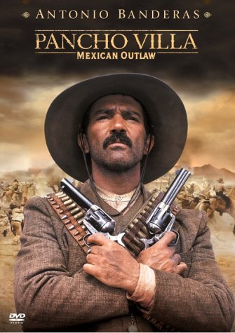 Pancho Villa - Mexican Outlaw: Amazon.it: Banderas, Antonio, Feore ...