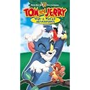Amazon.com: Groundling Marsh - Courageous Adventures [VHS] : Groundling ...