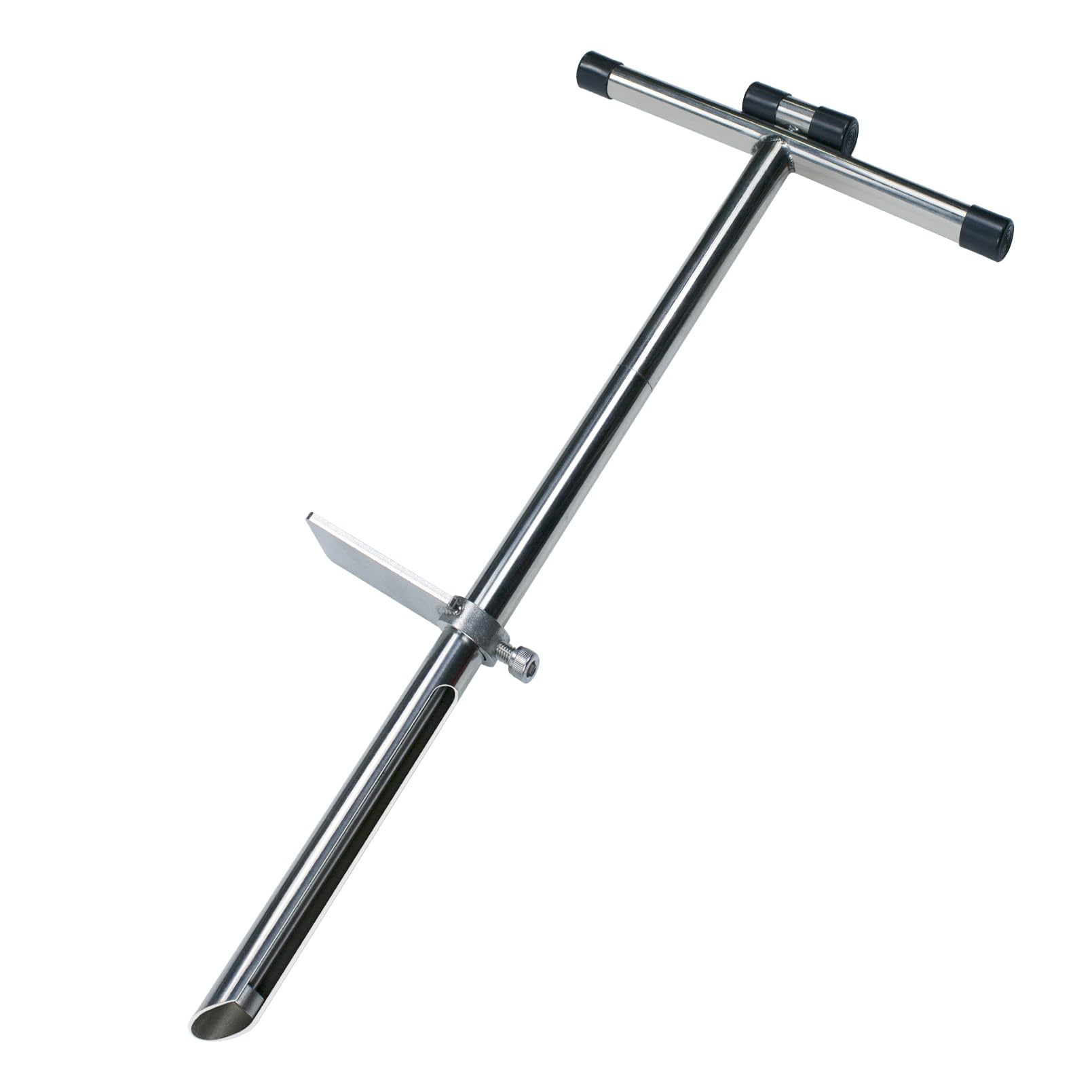 Amazon.com: KAXIWEI 20 Inch Soil Sample Probe 304 Stainless Steel, Soil ...