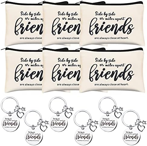 Amazon.com : Paterr 24 Pcs Friend Gifts for Women Galentines Gifts Bulk ...