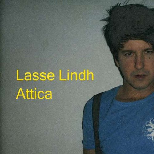 Lindh, Lasse - Attica Ep - Amazon.com Music