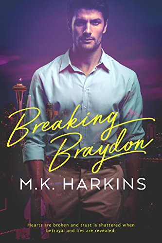 Breaking Braydon (Breaking and Taking Series Book 1) - Kindle edition ...
