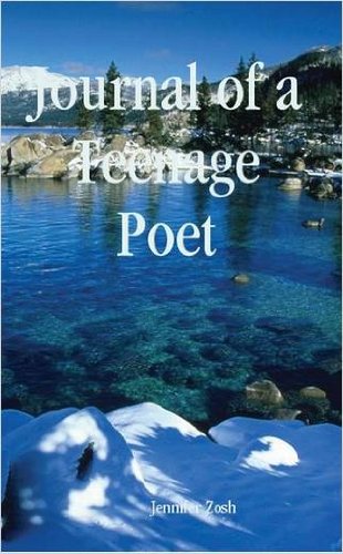 Amazon | Journal of a Teenage Poet (English Edition) [Kindle edition ...