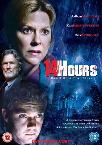 Amazon.com: 14 Hours [DVD] : Movies & TV