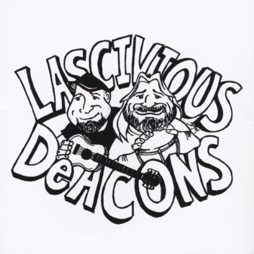Play Lascivious Deacons by Lascivious Deacons on Amazon Music