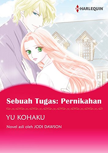 Amazon.com: Sebuah Tugas: Pernikahan (Komik Harlequin (Edisi Bahasa Indonesia)) eBook : Jodi ...