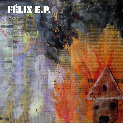 Play Félix - EP by Foeme on Amazon Music