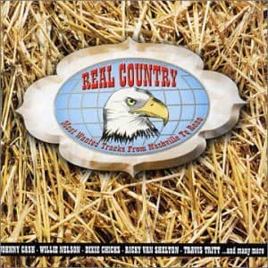 Real Country by : Amazon.co.uk: CDs & Vinyl