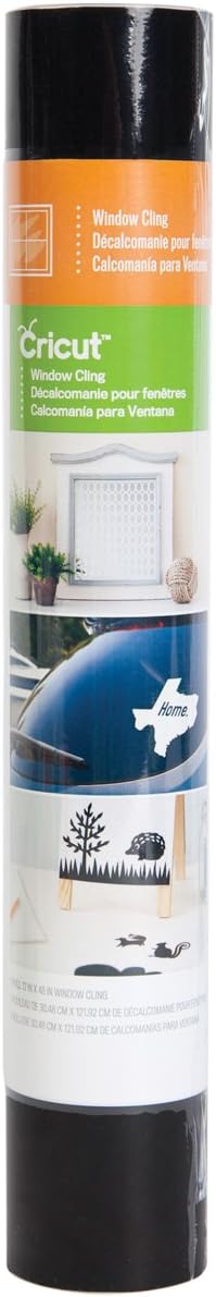 Amazon de Cricut Window Clings 12 X 48 Window Cling Black amazon-de-cricut-window-clings-12-x-48-window-cling-black