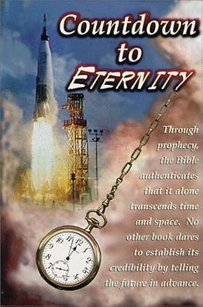 Countdown to Eternity: Amazon.co.uk: Countdown to Eternity: DVD & Blu-ray
