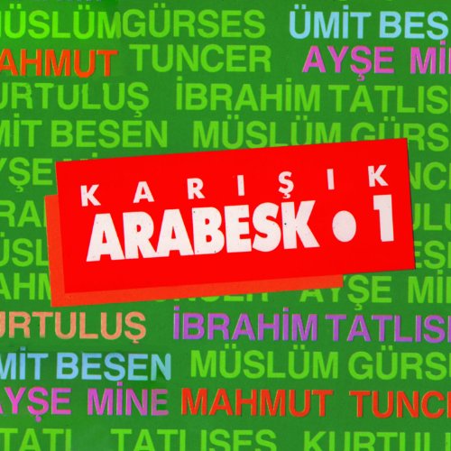 Amazon MusicでVARIOUS ARTISTSのKarışık Arabesk, Vol. 1を再生する