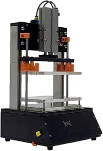 Time-Delay Pneumatic PCB Jig Functional Test Stand FCT Jig ICT Circuit ...