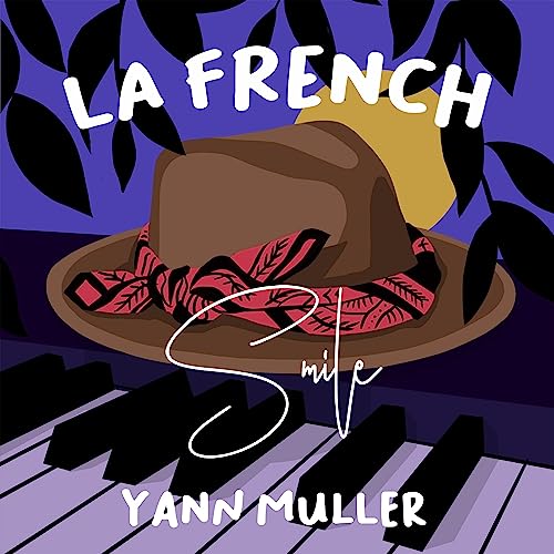 Amazon MusicでYann MullerのLA FRENCH V.01を再生する