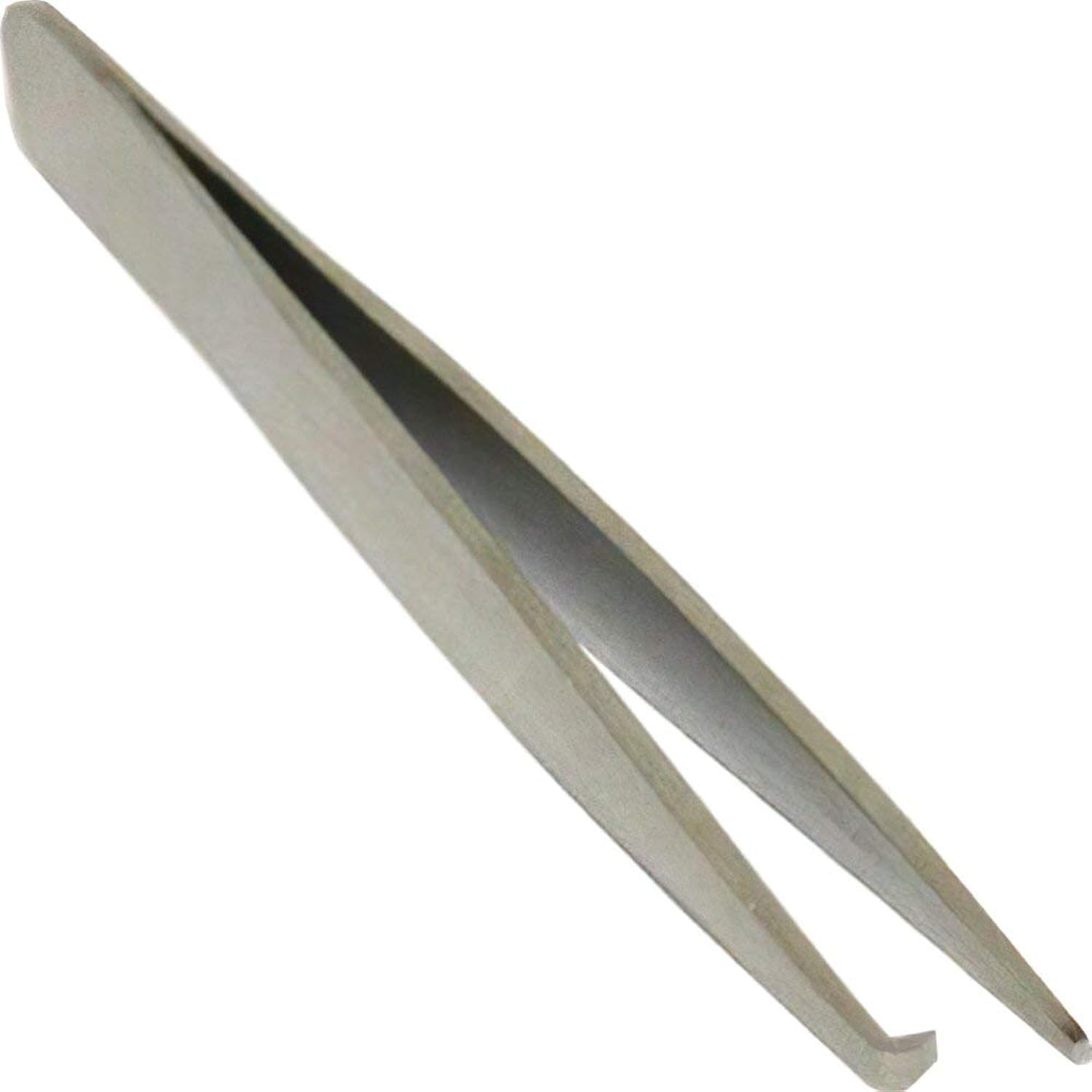 Split Ring Tweezer, Stainless Steel, 4-1/2 Inches | TWZ-608.00 ...