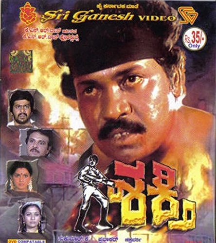 Shakthi: Amazon.in: Shankar Naag, Seethaaraam, Sharath Baabu, Vaanitha ...