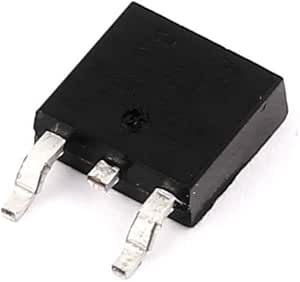Amazon.co.jp: Resistor 78M18 5-24V Fixed Resistor 0.5A 3 Terminal ...