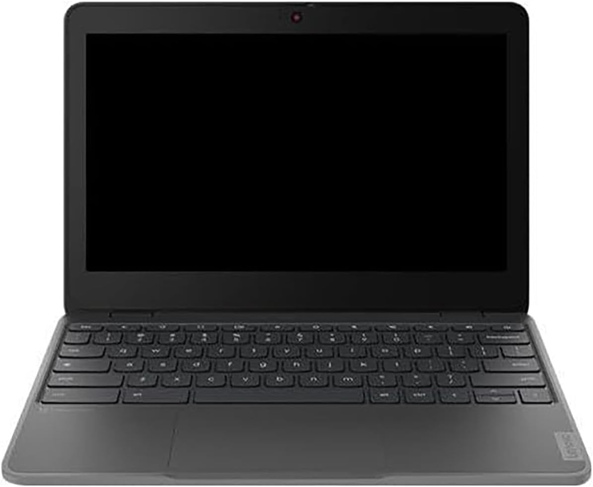 Amazon.com: Lenovo 100e Chromebook Gen 4 82W00001US 11.6" Chromebook ...