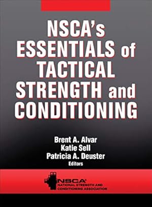 Amazon.com: Essentials of Strength Training and Conditioning eBook ...