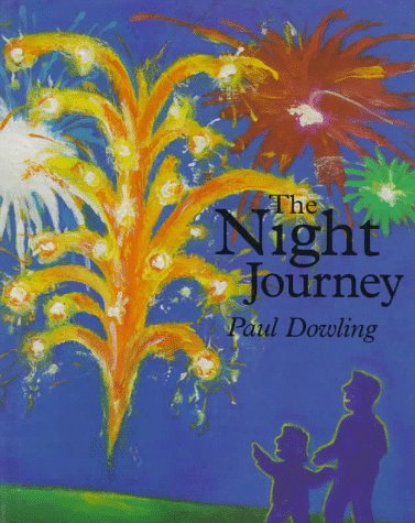 Night Journey, The: Dowling, Paul: 9780385322874: Amazon.com: Books