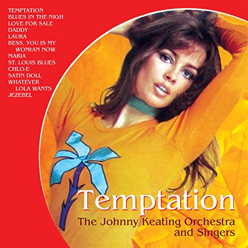 Amazon Music - The Johnny Keating OrchestraのTemptation [Explicit ...