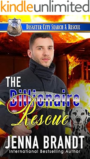 Amazon.com: The Patriot Rescue: A K9 Handler Romance (Disaster City Search and Rescue, Book 21 ...