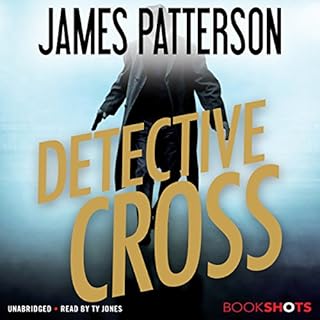 Deadly Cross by James Patterson - Audiobook - Audible.com