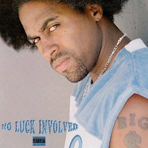 Amazon.co.jp: No Luck Involved : J Knox: デジタルミュージック