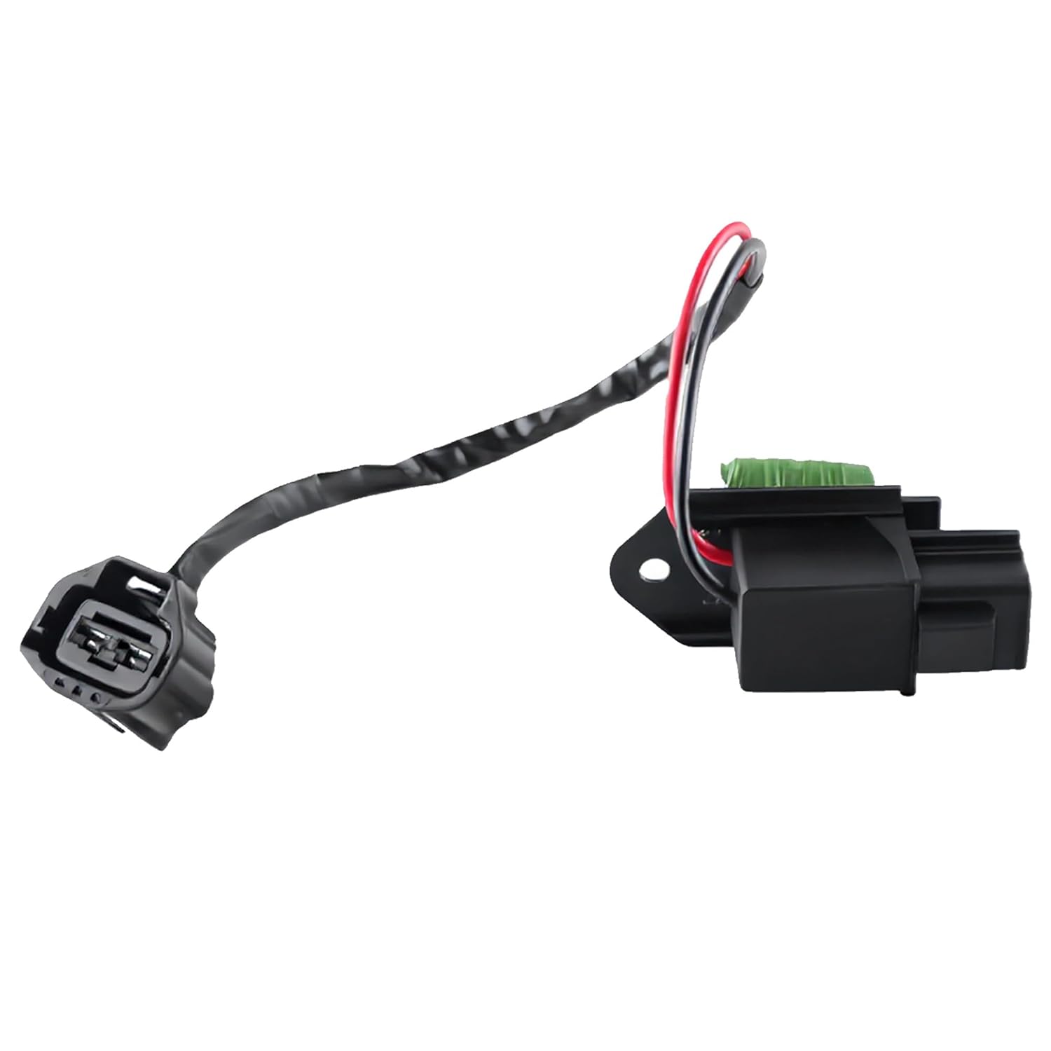 Amazon.com: 5881844 Engine Cooling Fan Resistor : Automotive