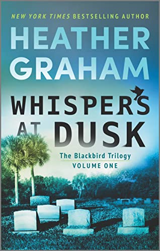 Whispers at Dusk: A Novel (The Blackbird Trilogy Book 1) - Kindle ...