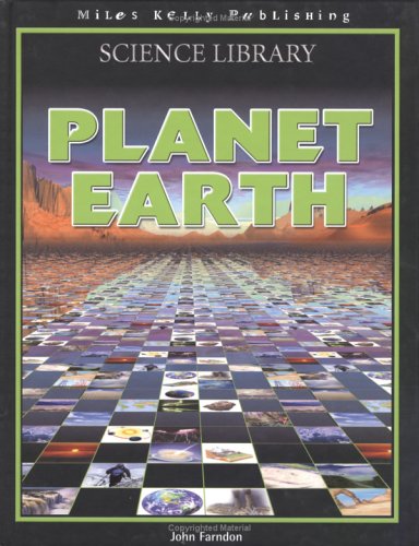 Planet Earth (Science Encyclopedia): Farndon: 9781842362839: Amazon.com ...