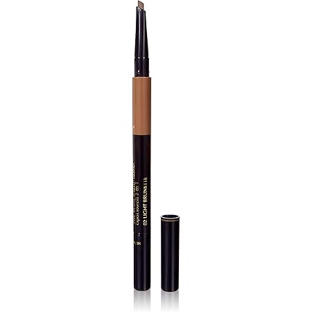 Amazon.com : Estee Lauder The Brow Multi-tasker - 02 Light Brunette By ...