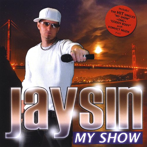 Amazon.com: My Show : Jaysin: Digital Music