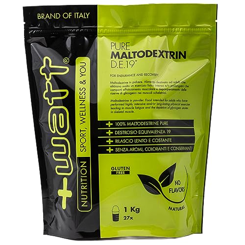 Maltodextrina y diabetes: todo lo que necesitas saber - Mi Hogar